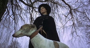 Style Icon: Vulnavia | Stay for Tea